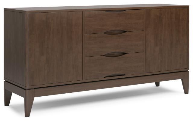 Harper Sideboard Buffet - Transitional - Buffets And Sideboards - by ...