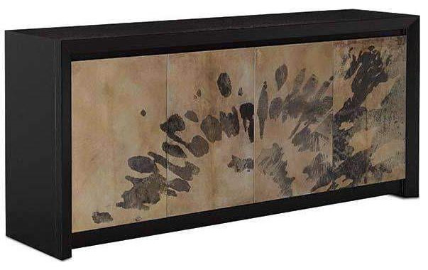 Karlson Credenza - Transitional - Buffets And Sideboards - by ...