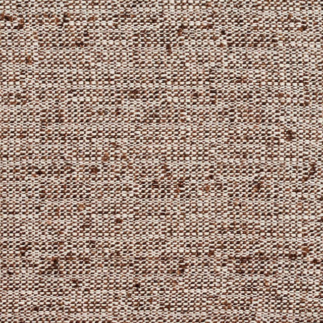 Brown Performance Textured Tweed Upholstery Fabric by the Yard, By The ...