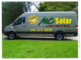 MC SOLAR INSTALLATION COMPANY - Project Photos & Reviews - Redondo ...