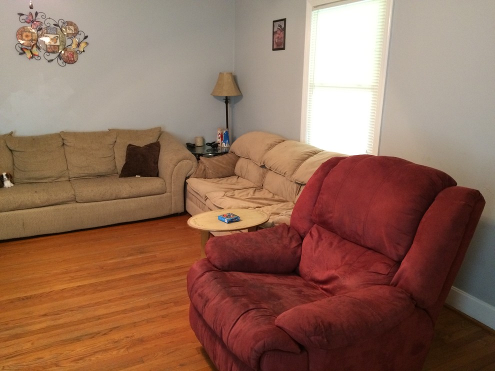 Need help designing my living room!