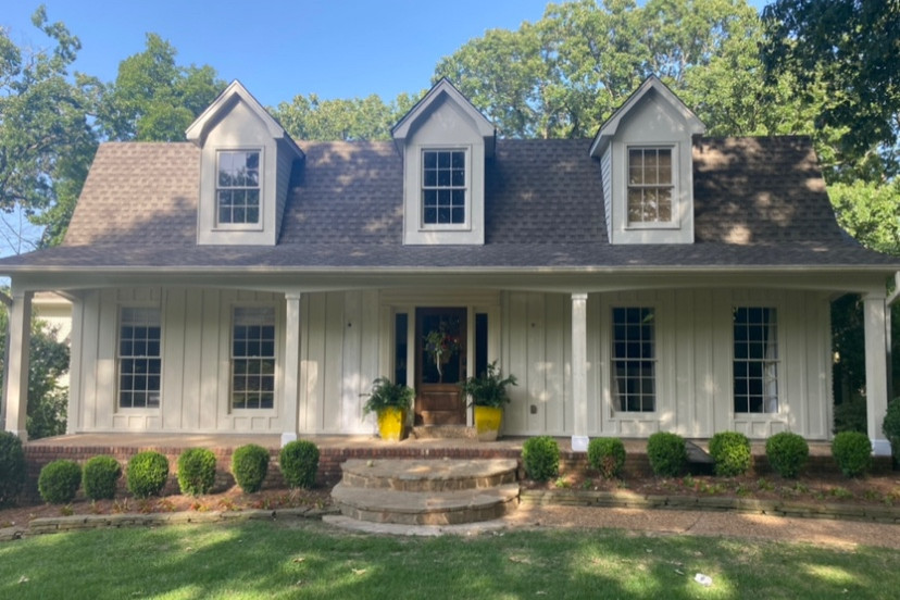 Shutters vs No Shutters