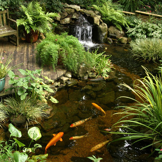 SILVER ROCK LANDSCAPE AND WATER FEATURE - Project Photos & Reviews ...
