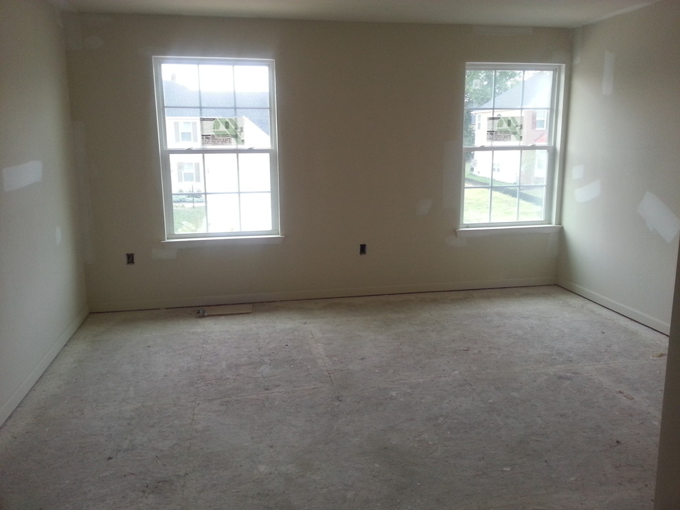 Off Centered Design Solution??