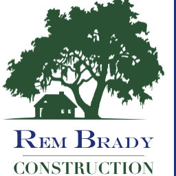 REM BRADY CONSTRUCTION - Project Photos & Reviews - Columbus, GA US | Houzz