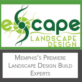 ESCAPE LANDSCAPE DESIGN - Project Photos & Reviews - Memphis, TN US | Houzz