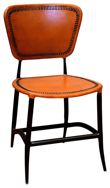 Rocket Dining Chair - Dining Chairs - by William Sheppee | Houzz