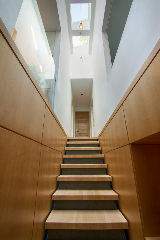 EXPANDING KITCHEN BEYOUND IT'S FOUR WALLS / Architecture - Interior ...