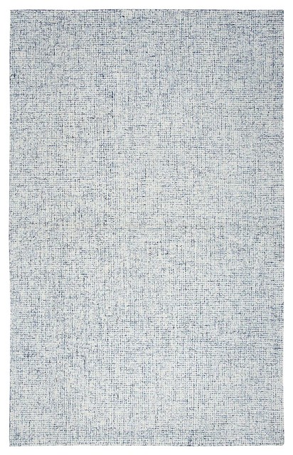 Rizzy Home Brindleton Collection Rug, 10'x14' - Contemporary - Area ...
