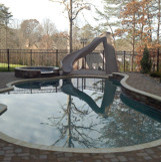 MOUNTAINSIDE POOLS & SPAS, INC. - Project Photos & Reviews - Spring ...