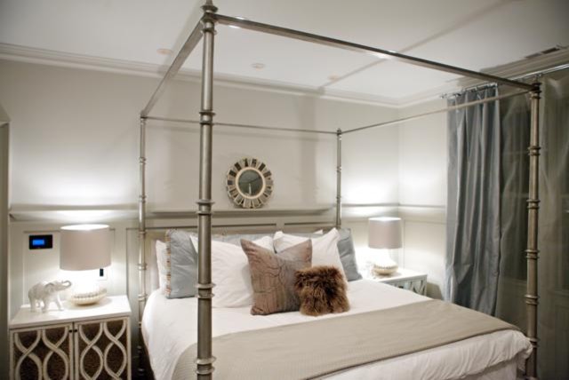 How About a Wavy Helix for Your Home?