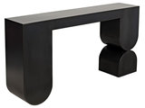 CFC Furniture - Mark Console - CM259 - Industrial - Console Tables - by GreatFurnitureDeal | Houzz