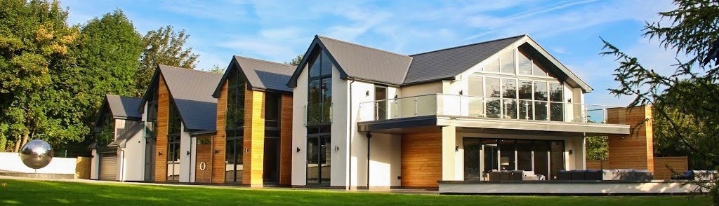 Guy Phoenix | Luxury Homes and Interiors - Nottingham, Nottinghamshire ...