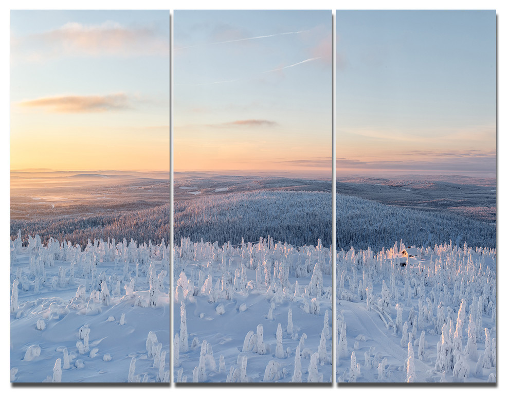 22 Triptych Photography Examples to Inspire