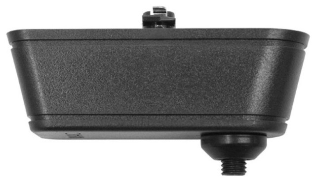 WAC Lighting 120V Track Quick Connect Low Voltage Transformer ...