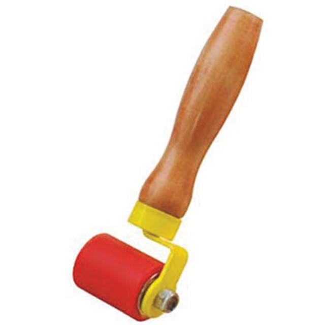 1 3/4" Silicone Seam Roller, Pack of 4 - Transitional - Hand Tools And ...