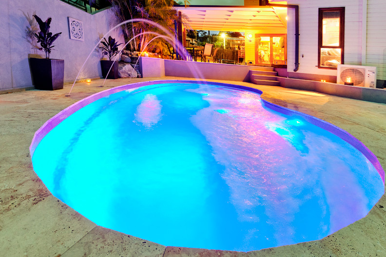 Princess 7m in Beacon Hill - Contemporary - Pool - Sydney - by Narellan ...