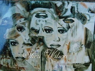 SHERI WILSON FINE ART - Project Photos & Reviews - Houston, TX US | Houzz