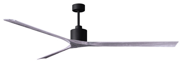 Matthews Fan, Nan XL Ceiling Fan - Farmhouse - Ceiling Fans - by ...