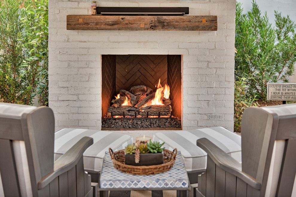 Custom Ramada & Backyard Designed by Unique Companies in Phoenix ...