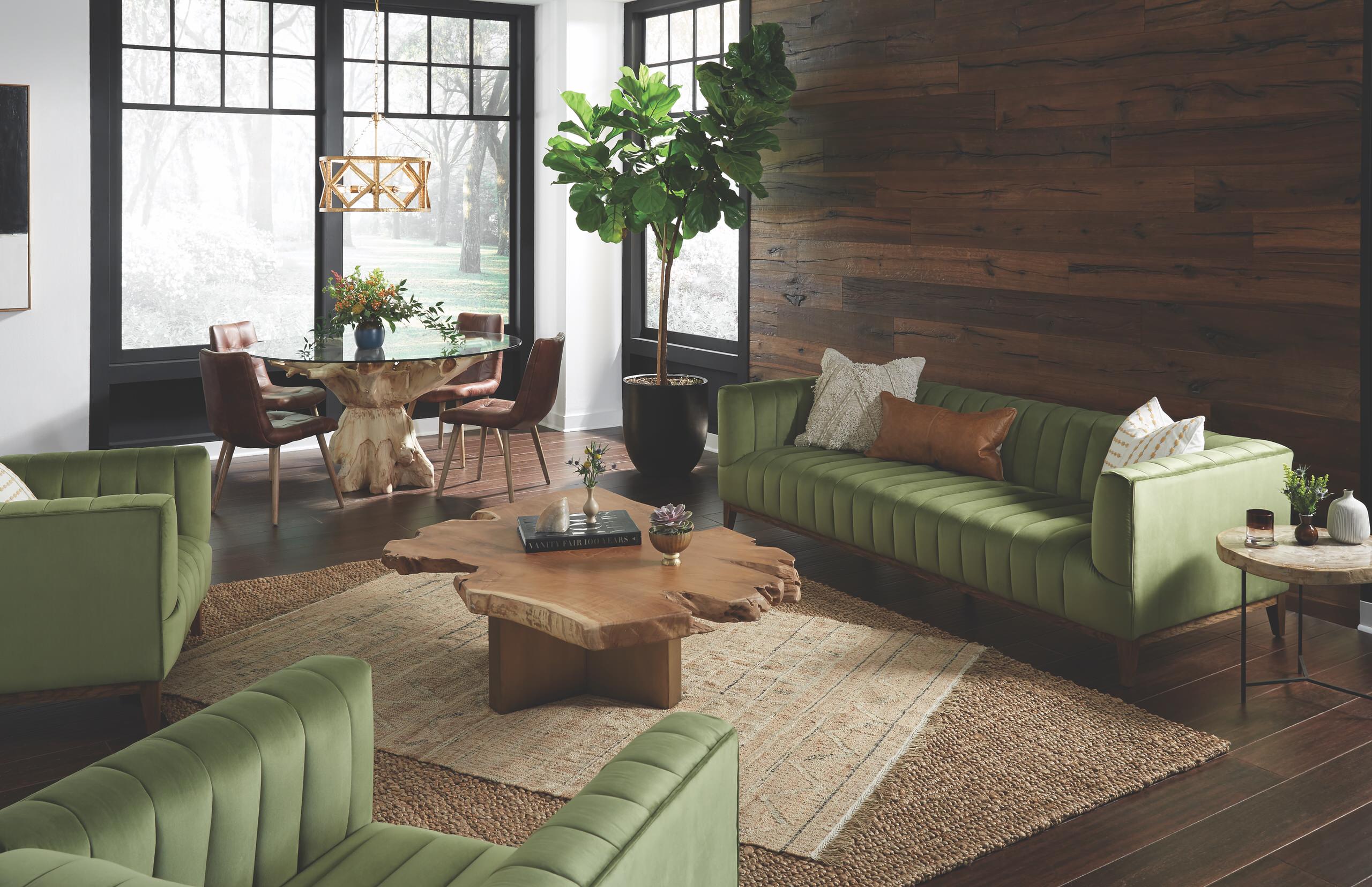 7 Design Trends for 2020 at the Atlanta Furnishings Market