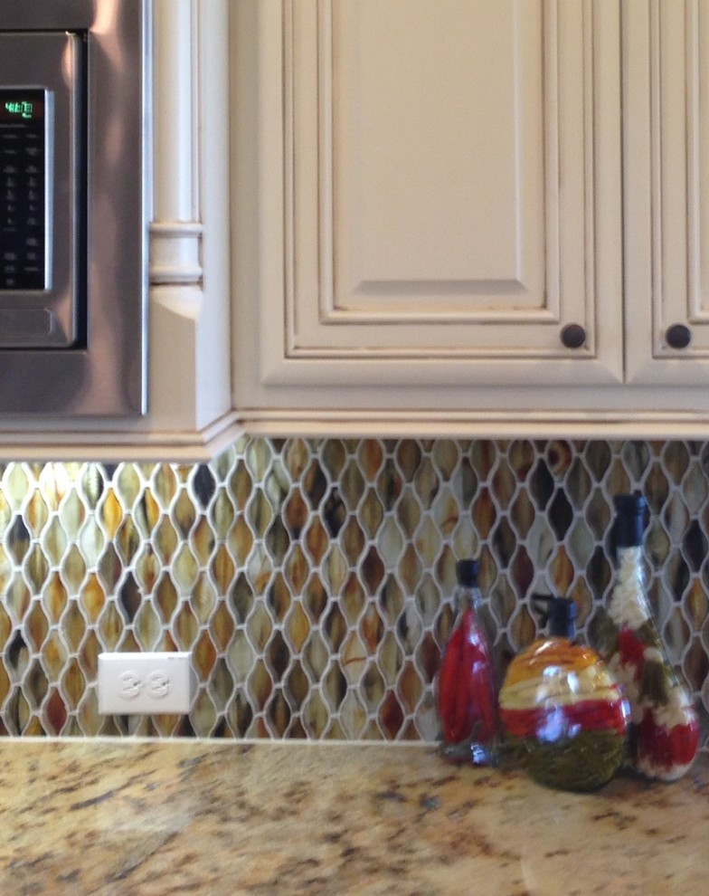 Need Butler Pantry Backsplash Idea