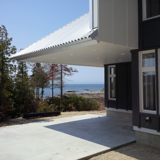 HCR BUILDING INC. - Project Photos & Reviews - Wiarton, Oliphant ...