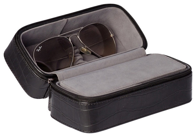 Shade for Shades Storage - Transitional - Dresser Valets And Organizers ...