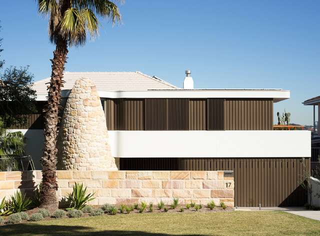 34 of the Best Exterior Cladding Looks | Houzz NZ