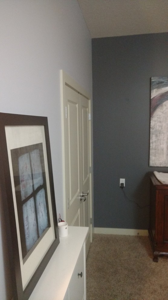 Creamy yellow color trim. Color fopaux... | Houzz Forum