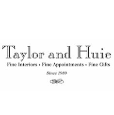 TAYLOR & HUIE FINE INTERIORS & APPOINTMENTS - Project Photos & Reviews ...