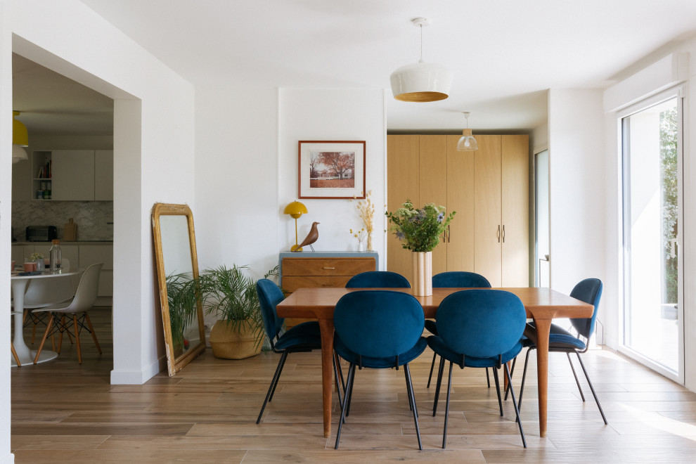 Projet ROL - Contemporain - Salle à Manger - Paris - par Möben ...