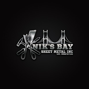 NIK'S BAY SHEET METAL INC - Project Photos & Reviews - Burlingame, CA ...