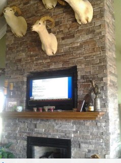 Projects -- Kentucky Stack -- Centurion Stone - Rustic - Other - by ...