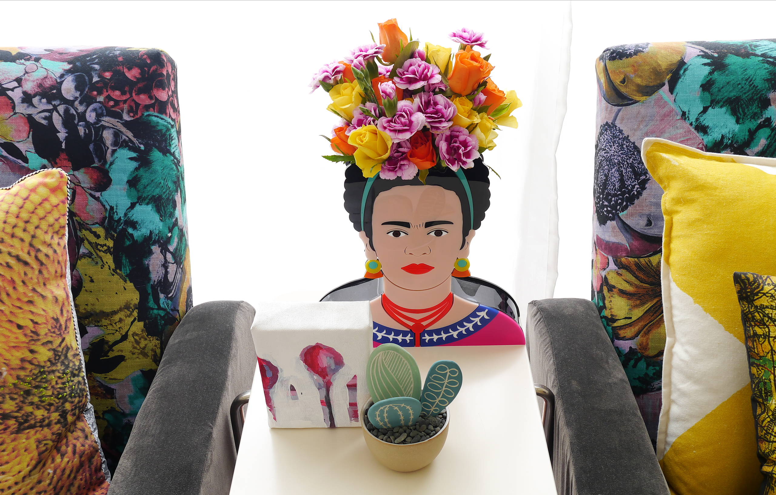 7 Green Cures for Spaces