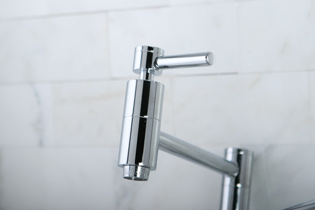 Kingston Brass KS810 Concord 1-1/4" Pop-Up Drain Assembly - Traditional ...