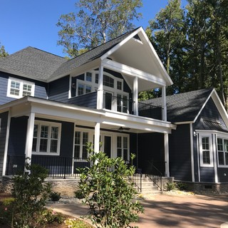 BARNES CONSTRUCTION - Project Photos & Reviews - Virginia Beach, VA US ...