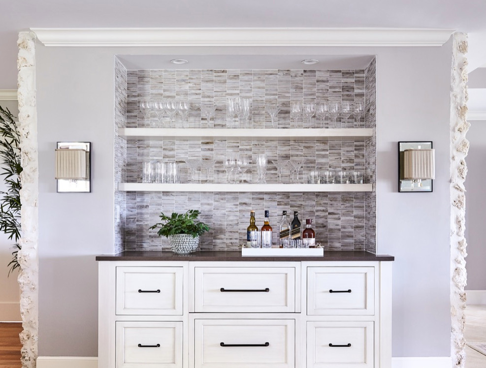 Kitchens - Miami - by Island Interiors At Ocean Reef, Inc. | Houzz