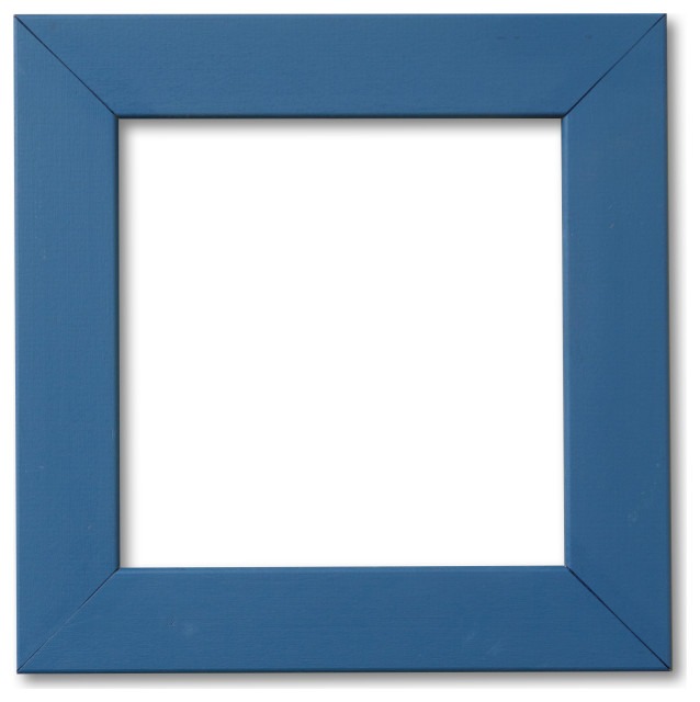 Bold Legacy 1.25" Frame, 7x7 - Contemporary - Picture Frames - by ...