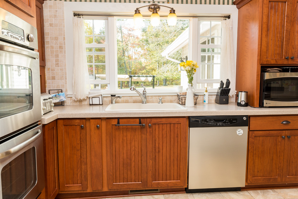 Kitchen Workbook: 8 Elements of a Farmhouse Kitchen