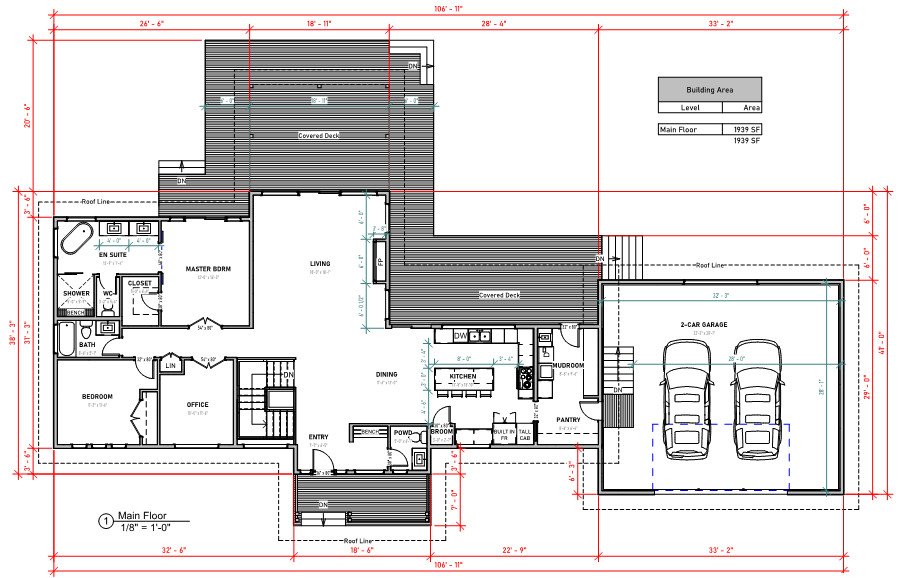 House Plan Input | Houzz Forum
