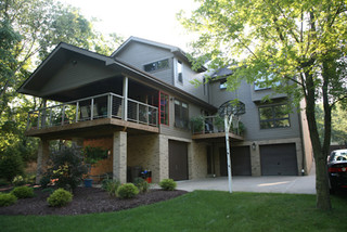 AVANTI ARCHITECTURE - Project Photos & Reviews - Pittsburgh, PA US | Houzz
