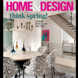 HOME & DESIGN MAGAZINE - Project Photos & Reviews - Rockville, MD US ...