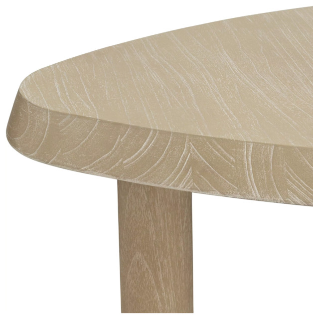 Pebble-Shaped Coffee Table | Eichholtz Briël, Small - Midcentury ...