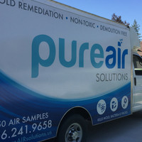 PURE AIR SOLUTIONS INC - Project Photos & Reviews - Missoula, MT US | Houzz
