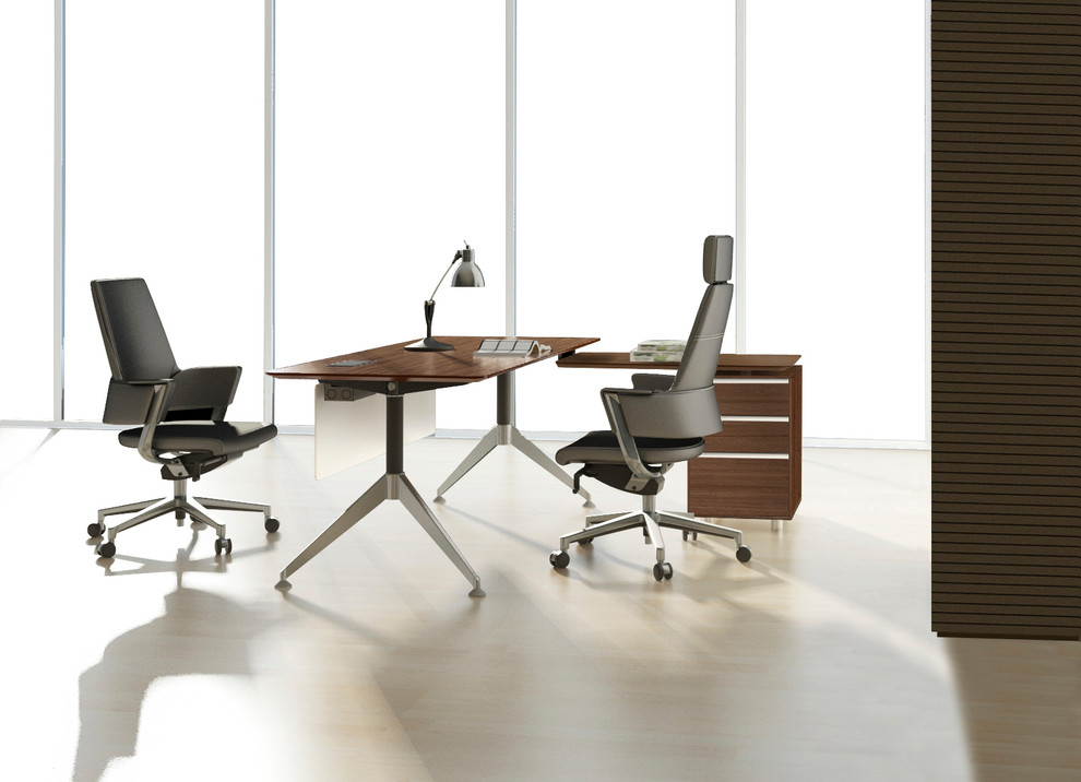 Dane Design 300 Office Collection - Modern - Oklahoma City - by Dane ...