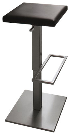 Cult Air Stool - Contemporary - Bar Stools And Counter Stools - by ...