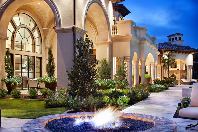 JAUREGUI Architecture ‘Italian Elegance’ Project – the House of Grace