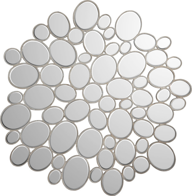 Zuo Modern Boss Mirror - Contemporary - Wall Mirrors - by HedgeApple ...