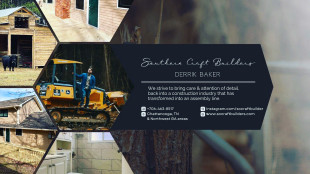 SOUTHERN CRAFT BUILDERS LLC - Project Photos & Reviews -, US | Houzz